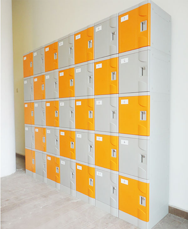 Bùng nổ nhu cầu tủ locker Hồ Chí Minh – Bạn đã cập nhật chưa?